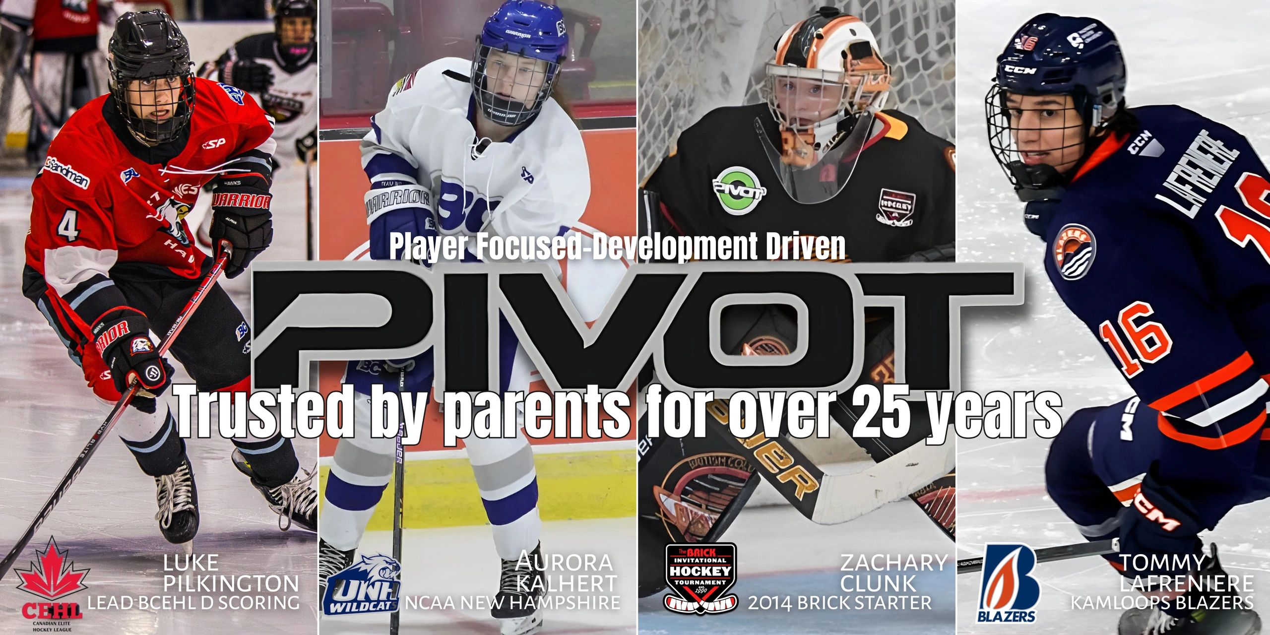 Pivot Sports Academy